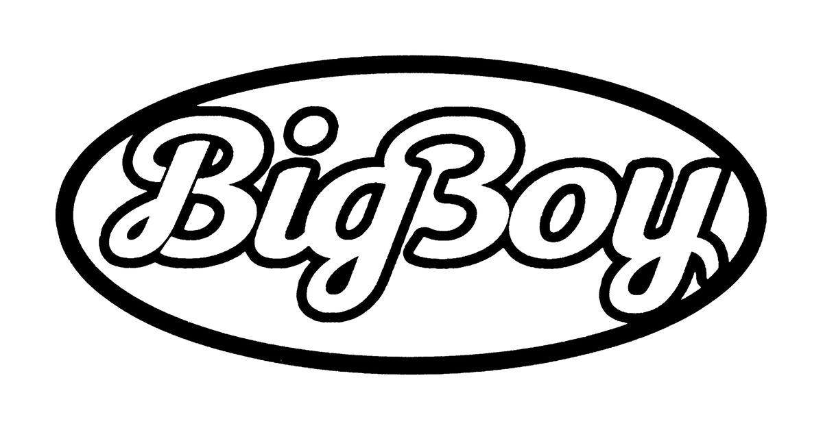 Big Boy